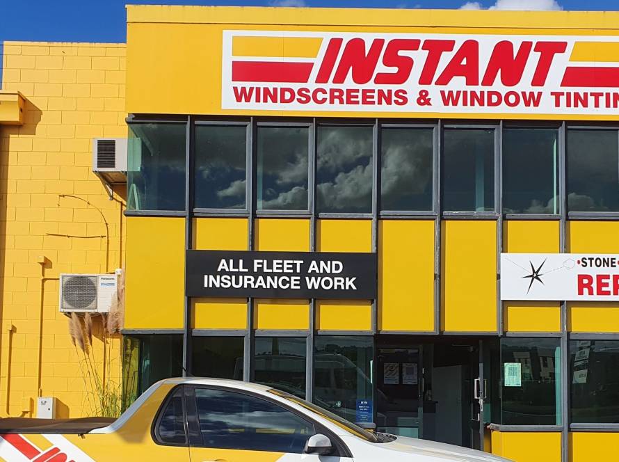 Wellington Window Tinting | Car, Home & Office Tinting in Lower Hutt