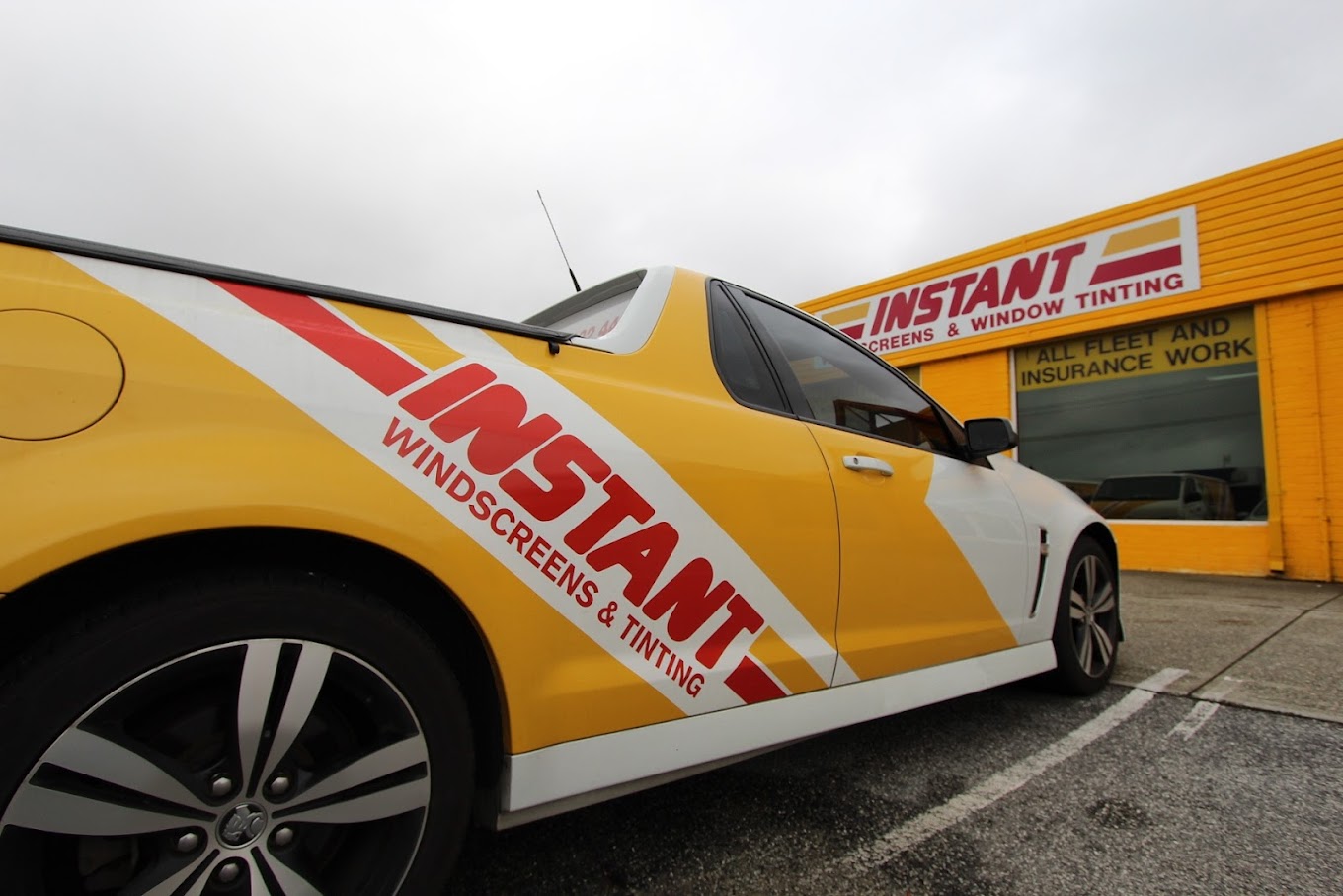 Tauranga Window Tinting | Car, Home & Office Tinting Near You