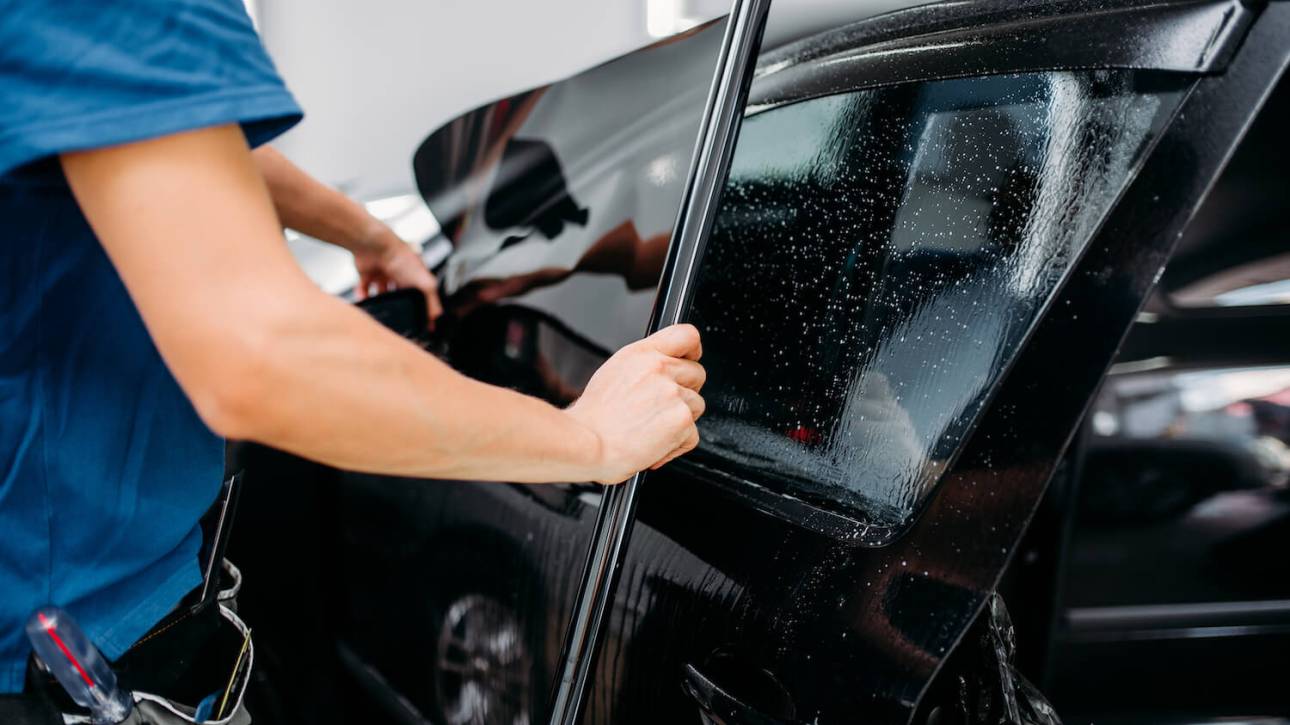 Expert Window Tinting | Car, Home & Office | Instant Tinting NZ