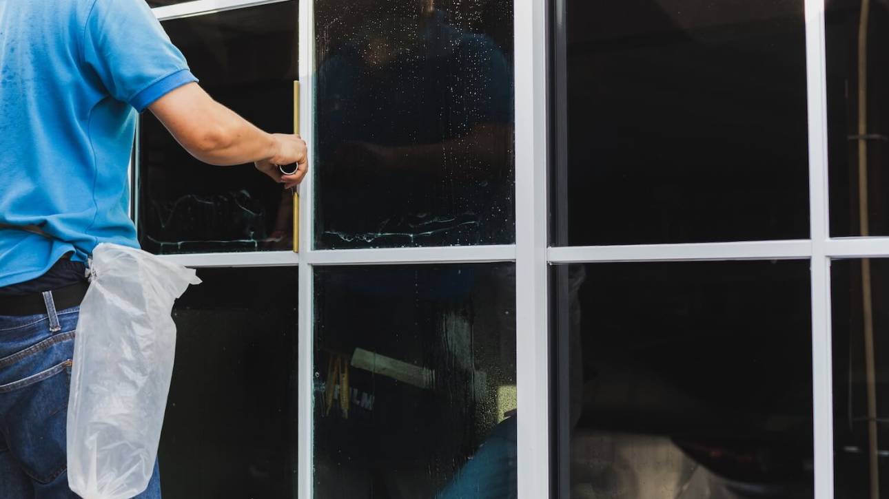 Expert Window Tinting | Car, Home & Office | Instant Tinting NZ