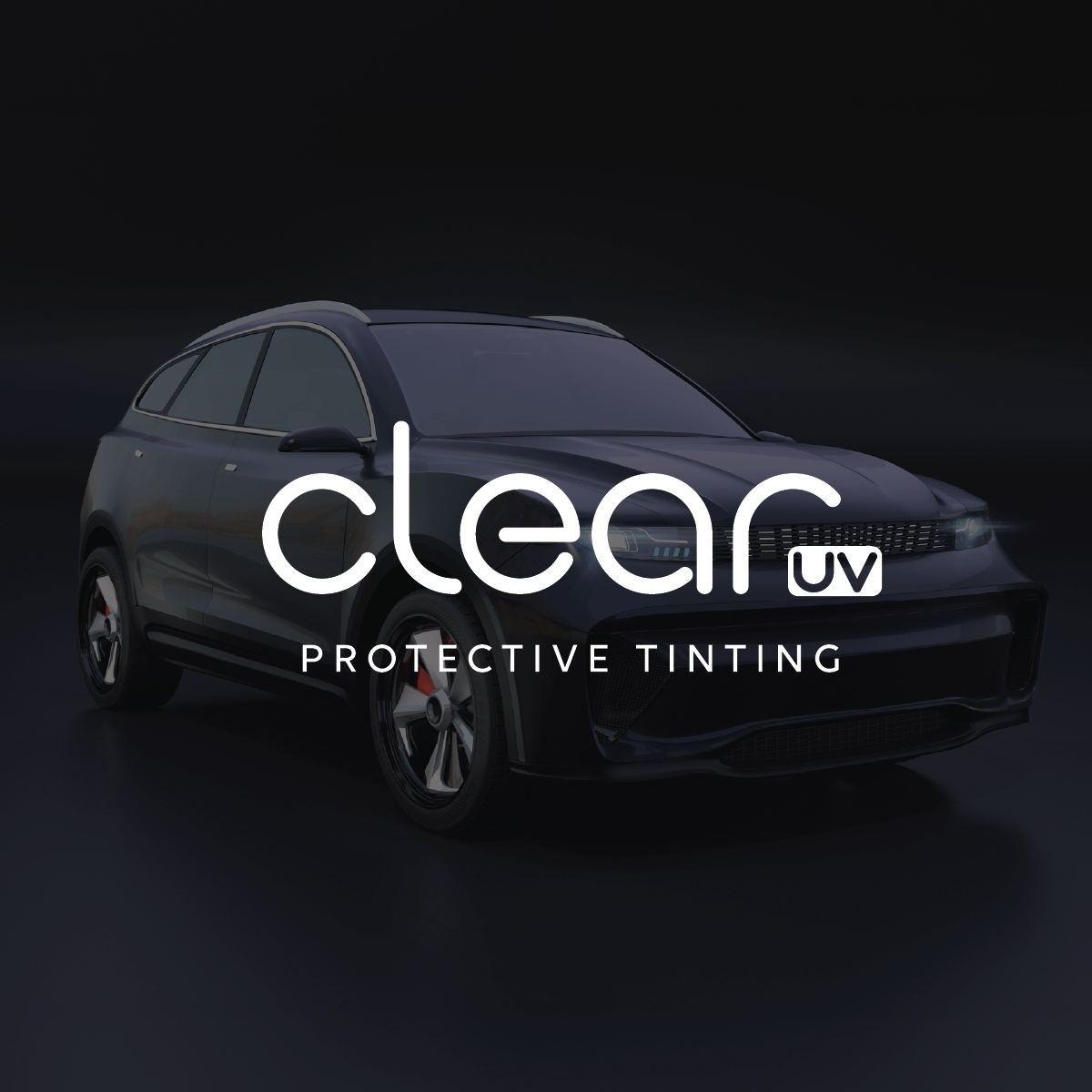Clear UV Window Tint | Protect Interiors Without Affecting the Look