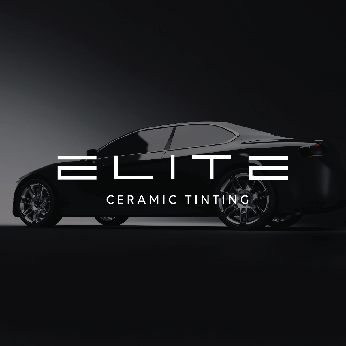 Elite Ceramic Tint for Cars | Premium Heat & UV Protection