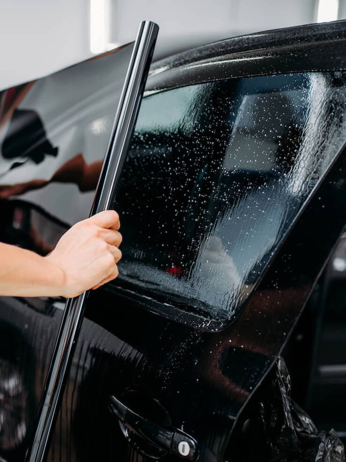 Expert Window Tinting | Car, Home & Office | Instant Tinting NZ