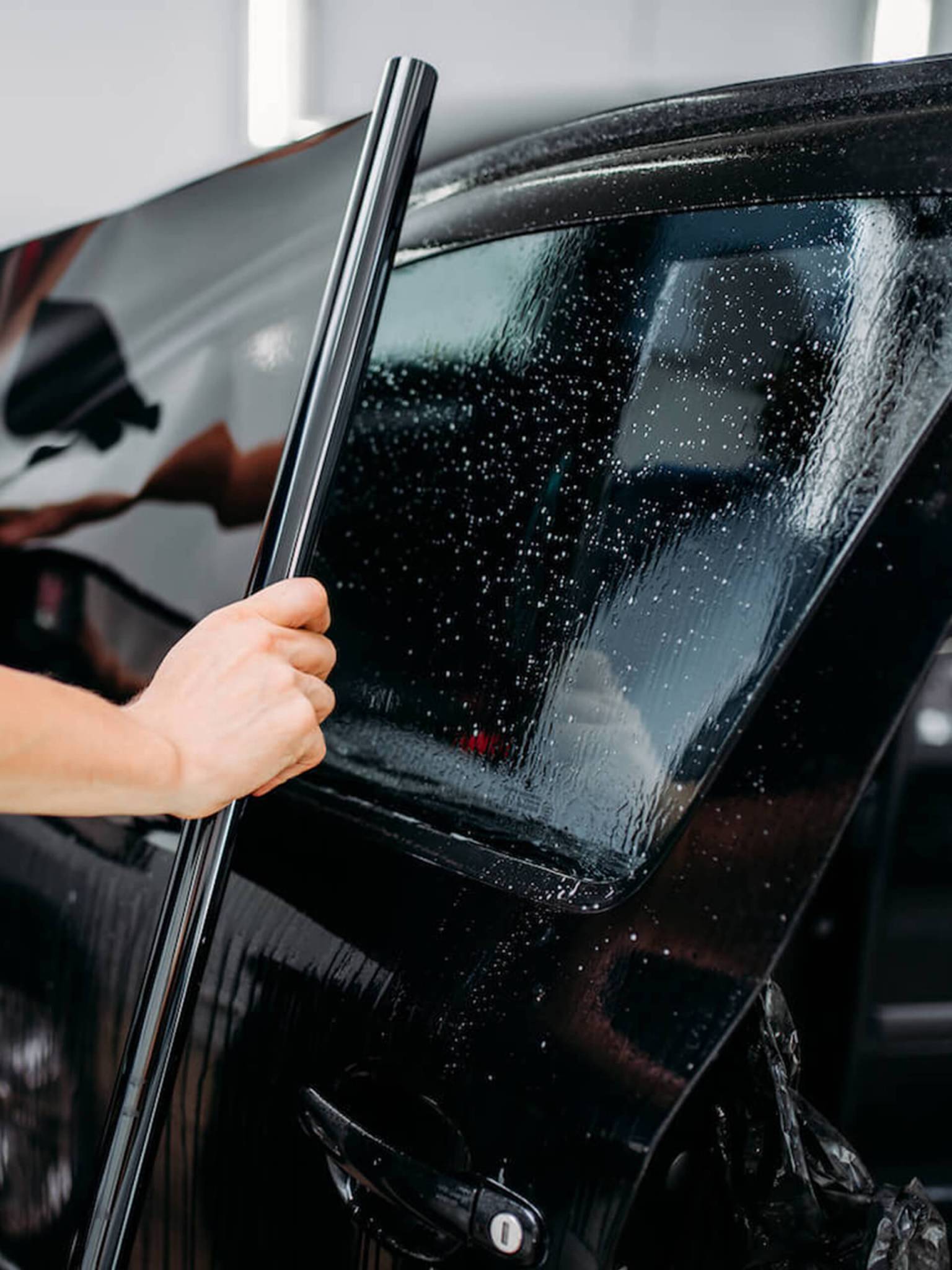 Expert Window Tinting | Car, Home & Office | Instant Tinting NZ